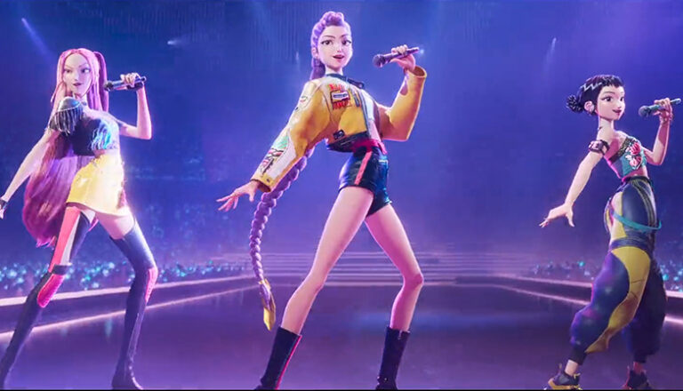 Complete Glossary of “KPop Demon Hunters” Terms, Lore, and Mythology: Everything You Missed ...