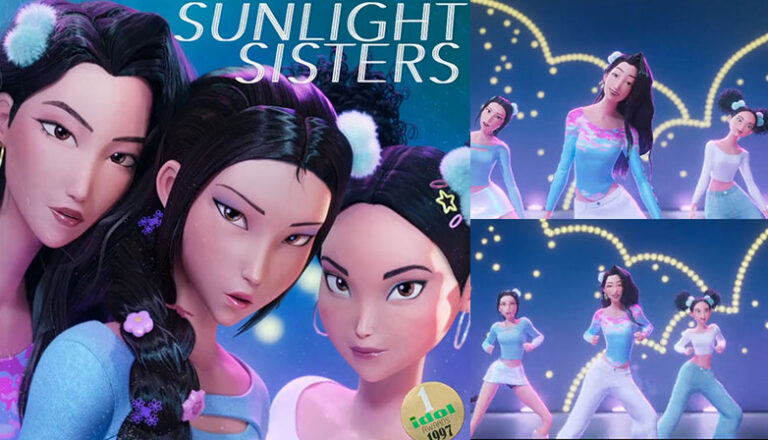 Complete Glossary of “KPop Demon Hunters” Terms, Lore, and Mythology ...