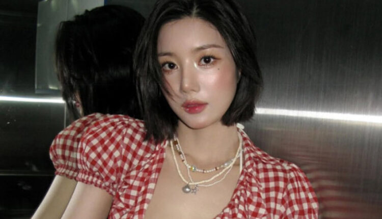 Kwon Eunbi: Complete Profile of the Breathtaking Soloist & Waterbomb Goddess - KPOPPOST