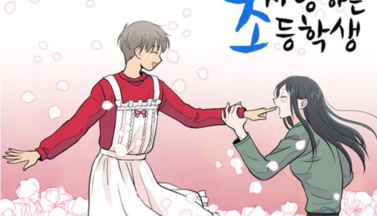 When Noona Romance is NOT Cute Anymore: “The Elementary School Student ...