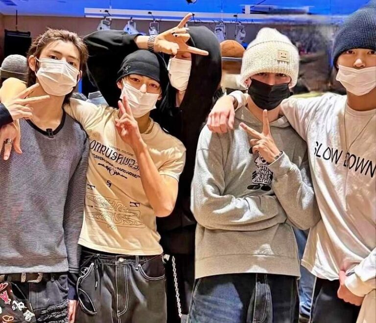 CORTIS Debut Countdown: 5 Things We Know So Far About BIGHIT Music’s New K-pop Boy Group - KPOPPOST