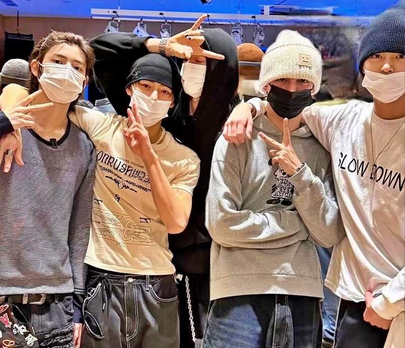 CORTIS Debut Countdown: 5 Things We Know So Far About BIGHIT Music’s New K-pop Boy Group - KPOPPOST