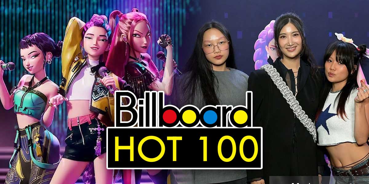 “GOLDEN” by HUNTRIX Is NOT AI: Why Real Voices in a Fictional World Hit Harder Than Most K-pop ...