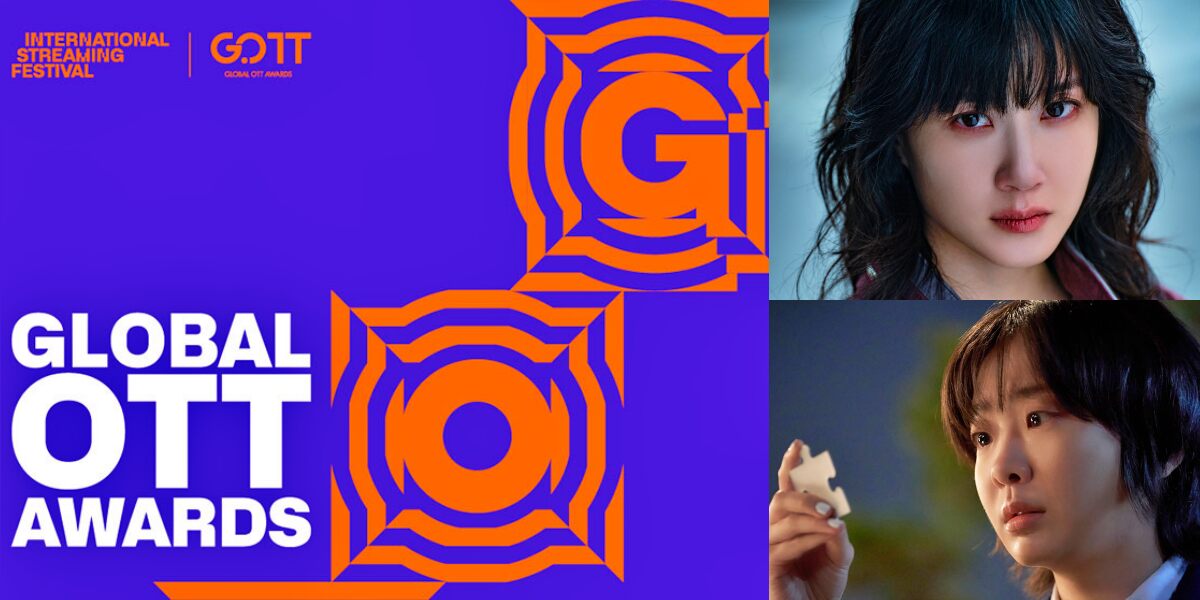 International Streaming Festival: Global OTT Awards 2025 Winners - KPOPPOST