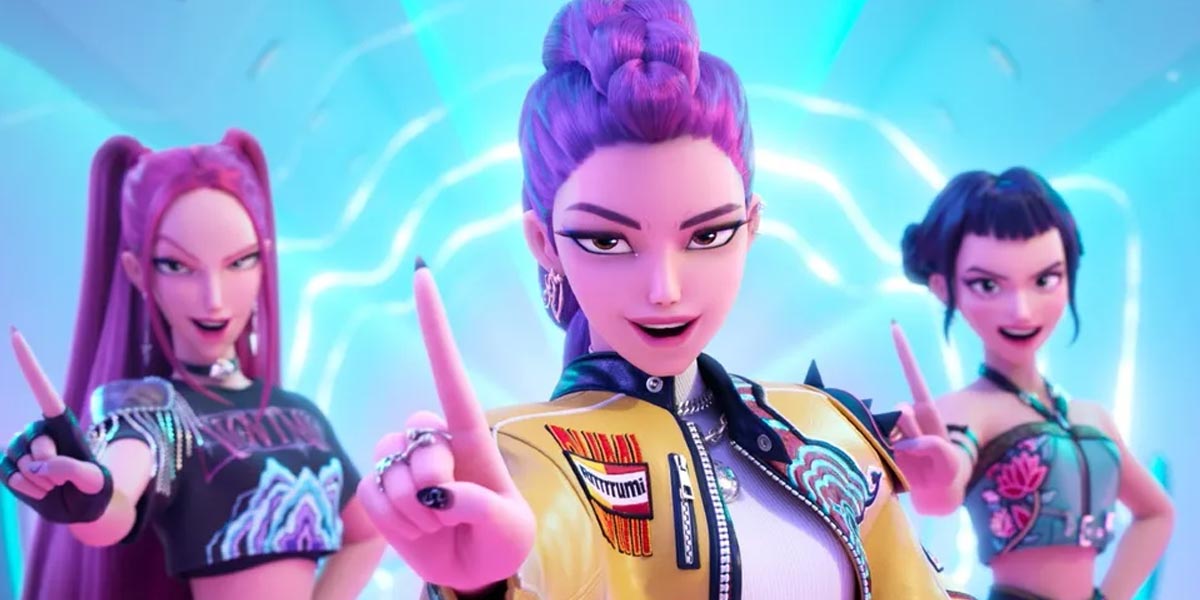 “KPop Demon Hunters” 2 Confirmed in Motion: Which of These Are You Dreaming of in the Sequel ...