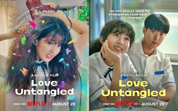“Love Untangled” Korean Film: From Frizzy Complex to Loving Self ...