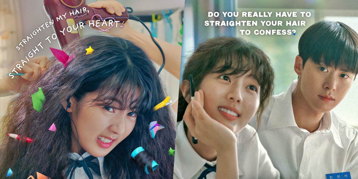 “Love Untangled” Korean Film: From Frizzy Complex to Loving Self ...