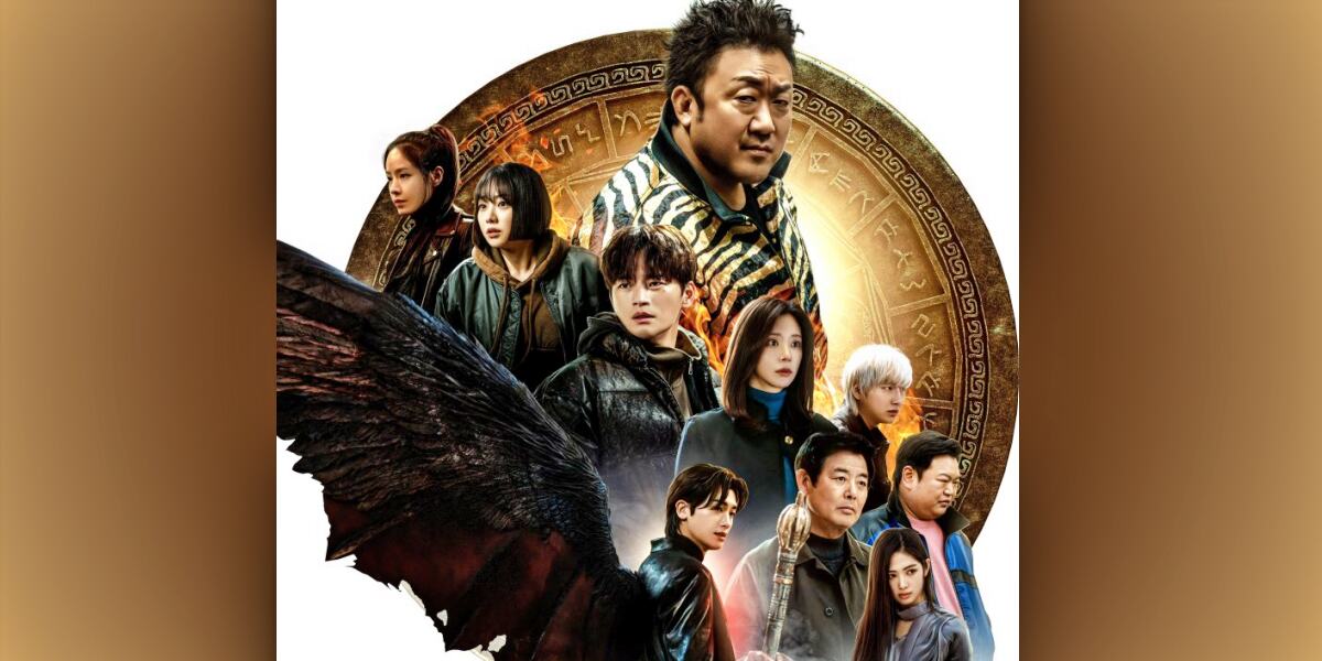 “TWELVE” Korean Drama: A Thrilling Action Fantasy Series You Must Watch - KPOPPOST