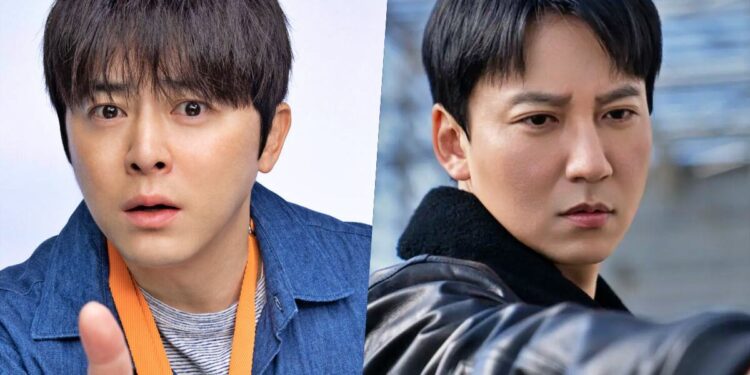 TOP 100 Korean Actor Brand Reputation Rankings in August 2025: Jo Jung Suk, Kim Nam Gil - KPOPPOST