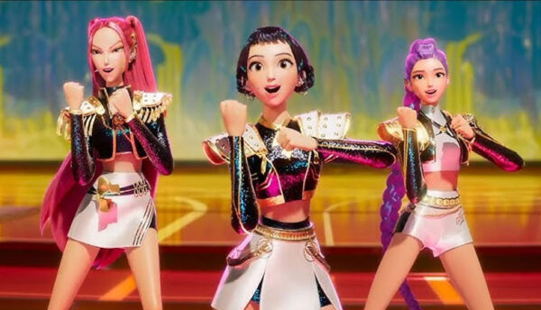 “GOLDEN” by HUNTRIX is the K-pop Song of the Century: How Is That Possible? - KPOPPOST