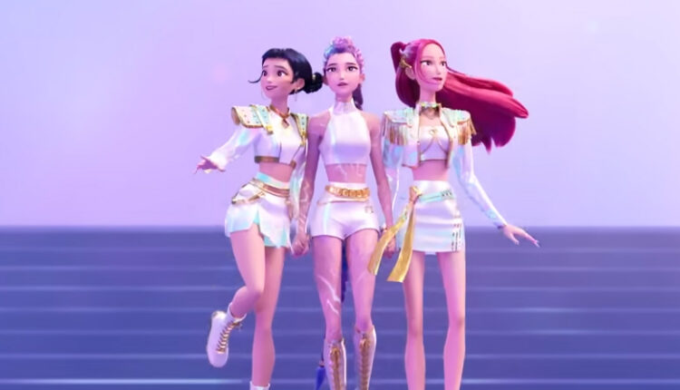 “HUNTRIX's 'GOLDEN': The K-Pop Song Of The Century—What Makes It So ...