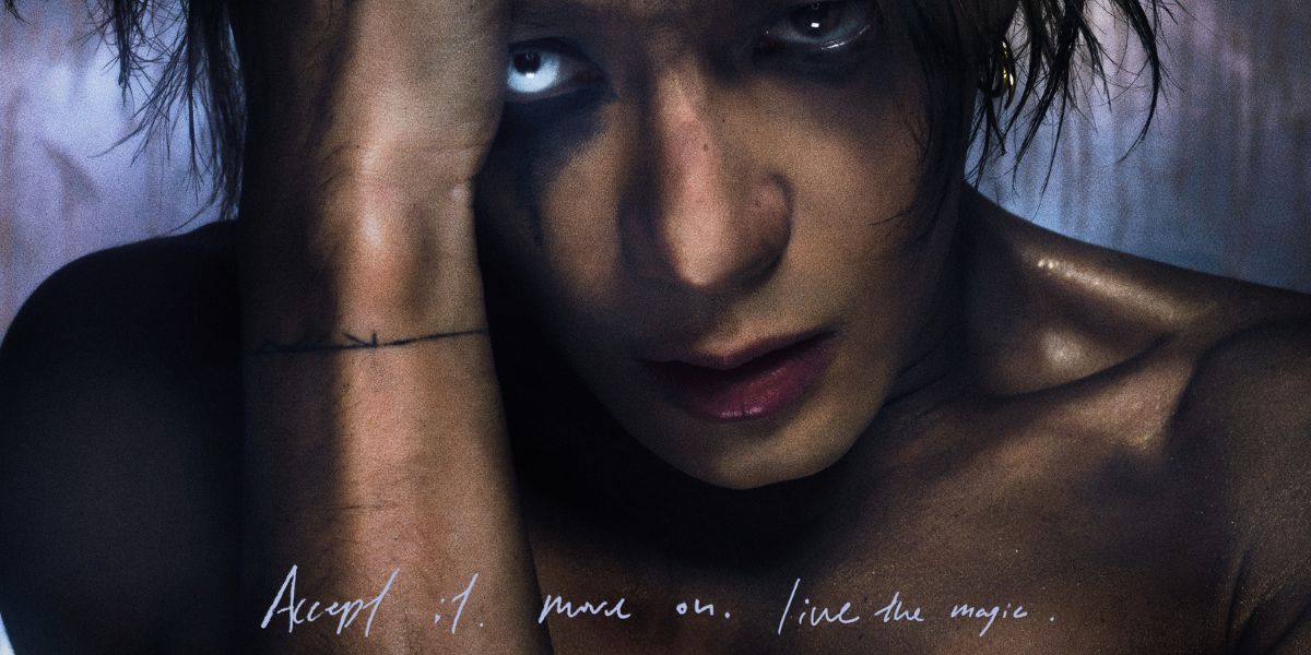 Jackson Wang Announces MAGICMAN 2 World Tour 2025–2026 - KPOPPOST