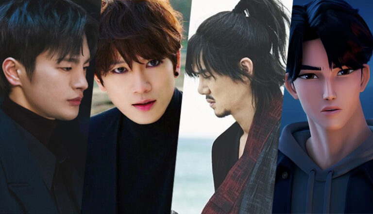 Alive or Dead: Jinu from 'KPop Demon Hunters' and the Essence of the Tragic Male Lead - KPOP HIT