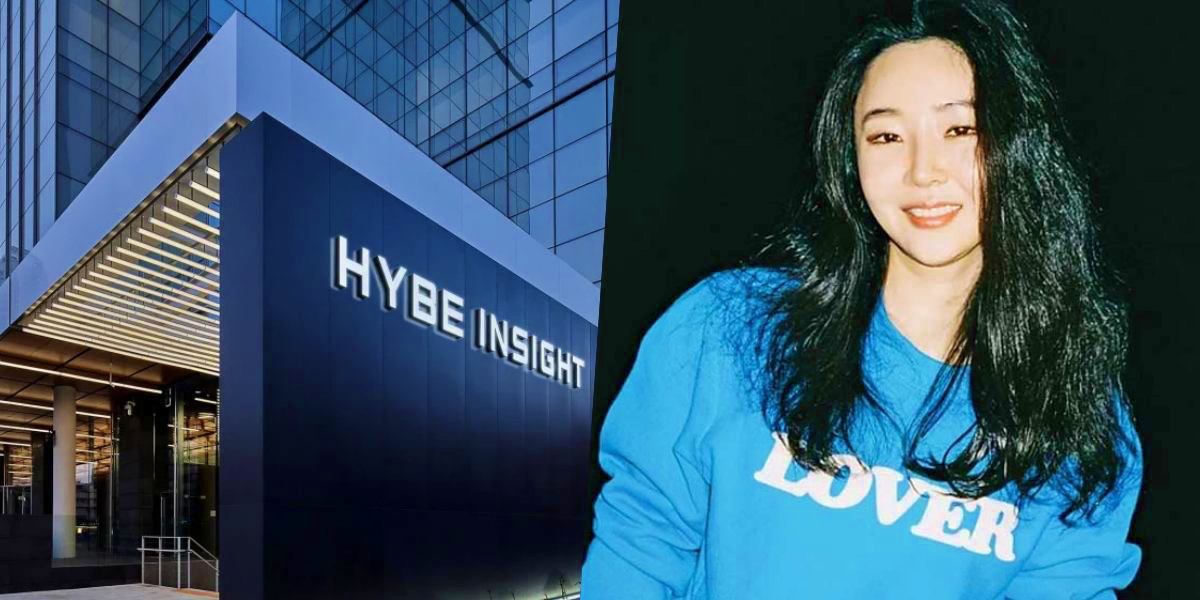 The Women Who Built the Empire, Then Got Written Out: What HYBE Stock ...