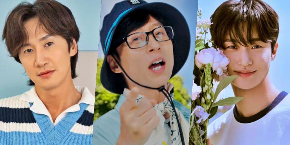 Yoo Jae Suk’s New Netflix Show: 6 Things to Know About “Jae-seok’s B&B ...