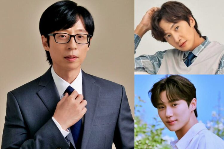 Yoo Jae Suk’s New Netflix Show: 6 Things to Know About “Jae-seok’s B&B ...