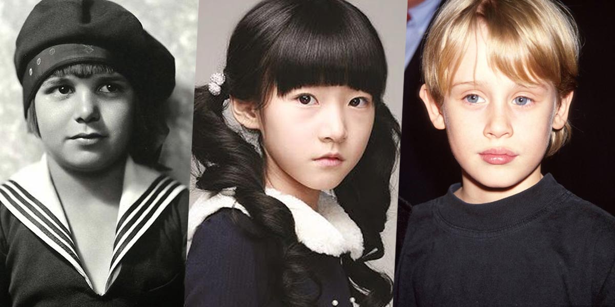 Who Gets a Child Artist’s Paycheck? Korean Coogan Law Finally Opens the ...