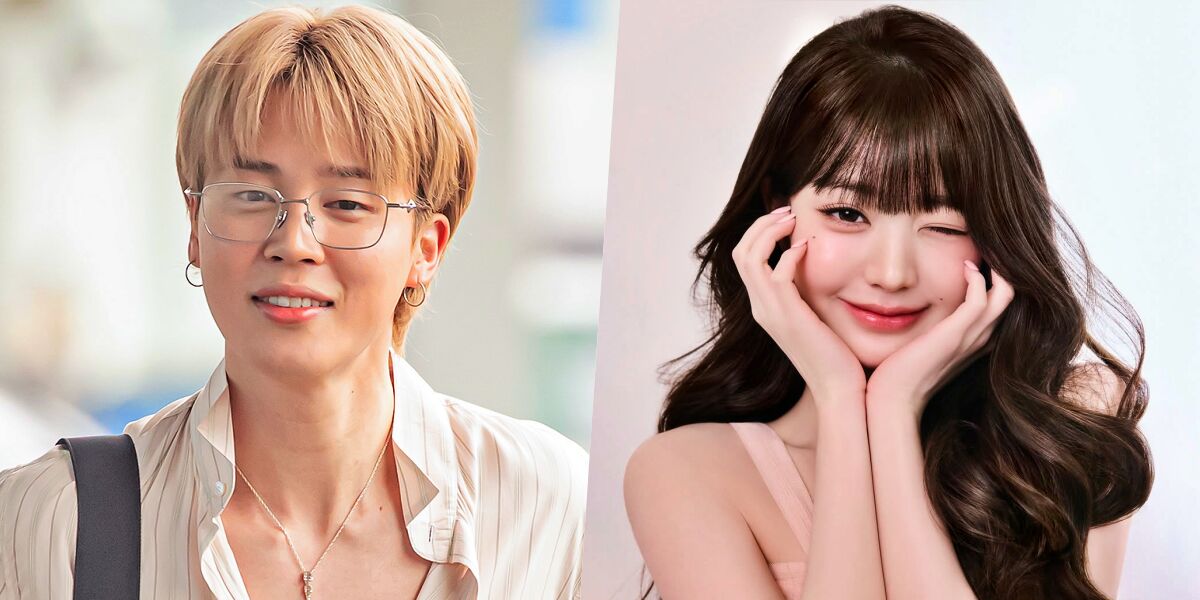 BTS’ Jimin & IVE’s Jang Won Young Lead September 2025 K-pop Group Member Brand Reputation ...