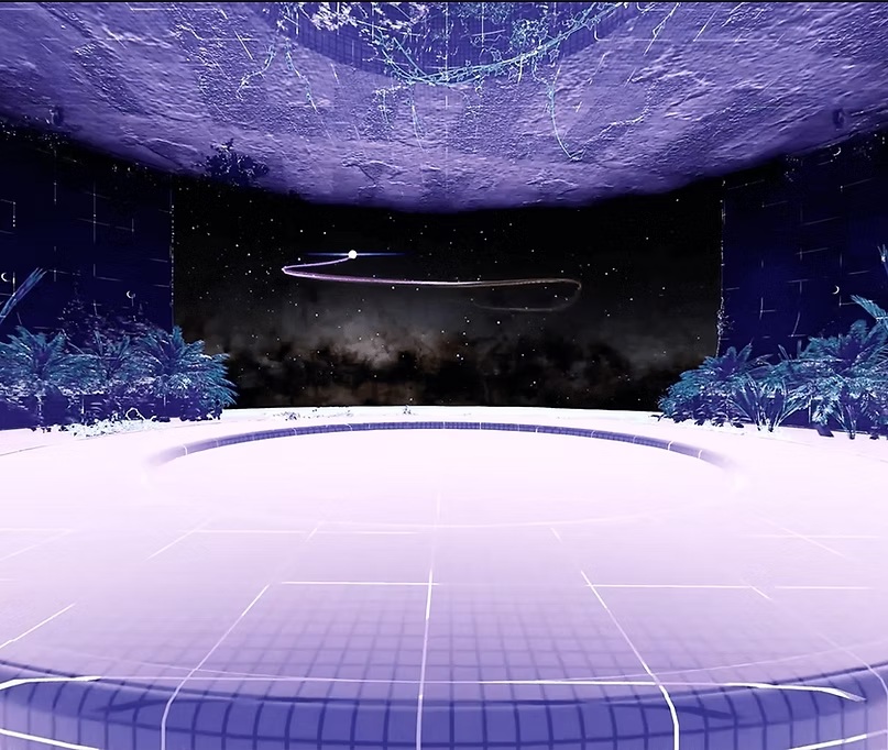 TXT & ENHYPEN Lead K-Pop VR Concerts Revolution — The Future Is Immersive - KPOPPOST